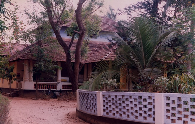 PNNM | hospital | Keraleeya Ayurveda Samajam